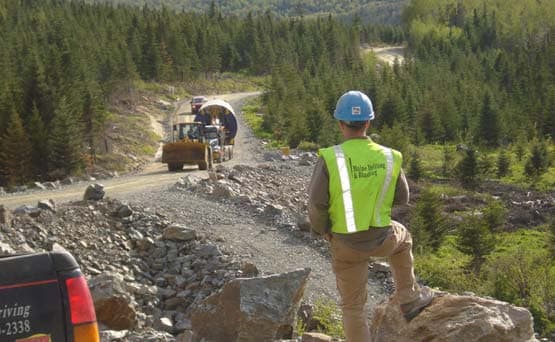 Careers At Maine Drilling and Blasting